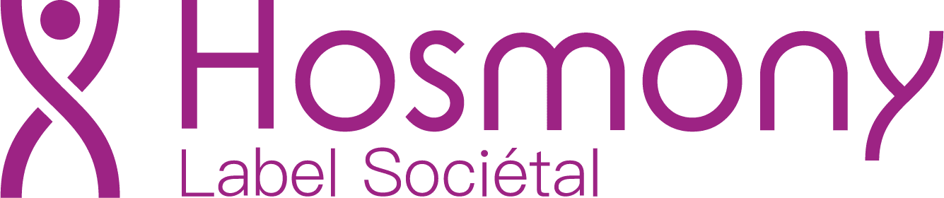 La progression du Groupe Adezio vers le label HOSMONY | Groupe Adezio